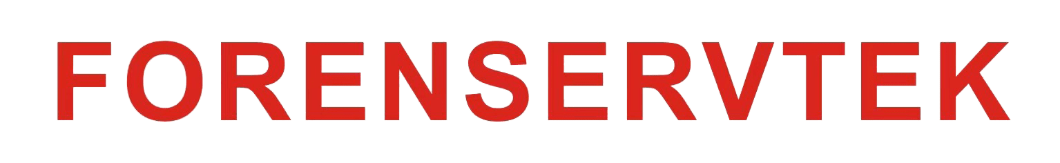 Products-Forenservtek